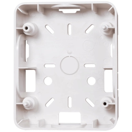 GSB-W GENTEX Surface Back Box — Nova Star Supply