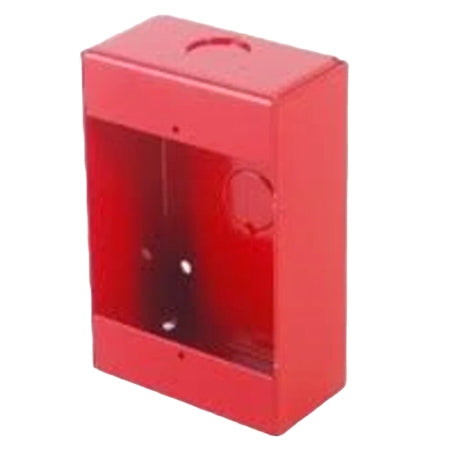 HPS-BB Hochiki 1-3/4? Deep Pull Station Back Box — Nova Star Supply