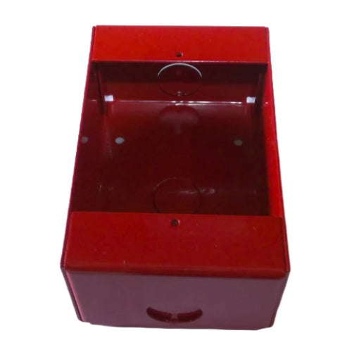 HPS-DBB Hochiki 2-1/4? Deep Pull Station Back Box — Nova Star Supply