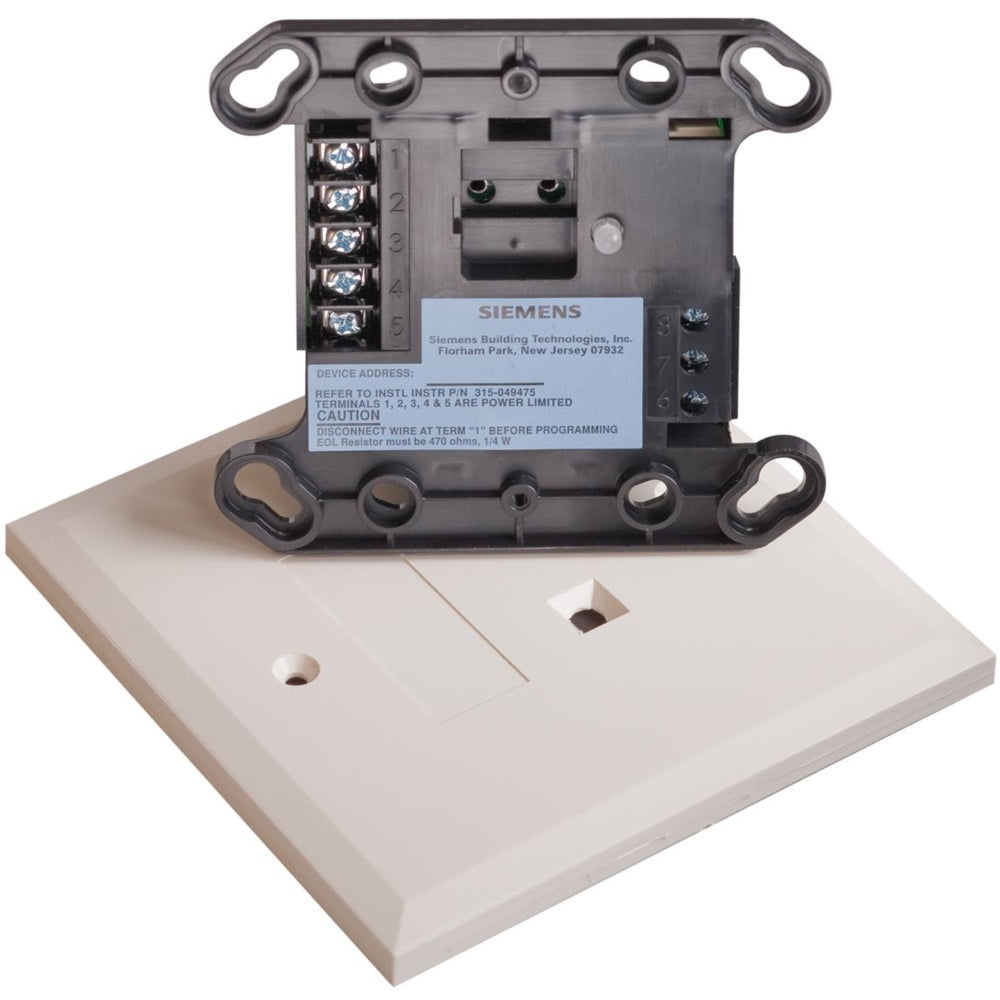 SIEMENS HTRI-S Single Input Monitor Module — Nova Star Supply