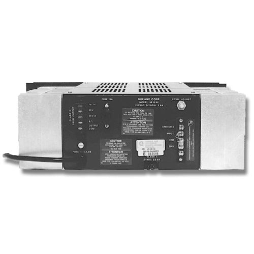 Edwards EST 1B3-250 250 Watts Audio Power Amplifier — Nova Star Supply