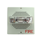 E90-24MCC-FW WHEELOCK 2W Spkr Str Rnd Ceil 24Vdc 15/30/75/95Cd Wht ...