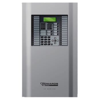 IO1000G-SP EDWARDS Four Loop System With One 250 Point Loop Installed ...