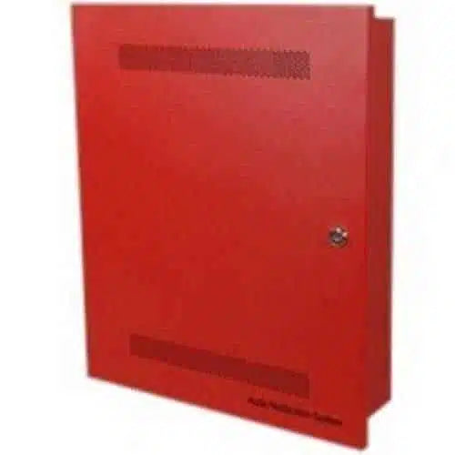 KD-ANS50MDR2 KIDDE 50 Watt Audio Notification Panel — Nova Star Supply