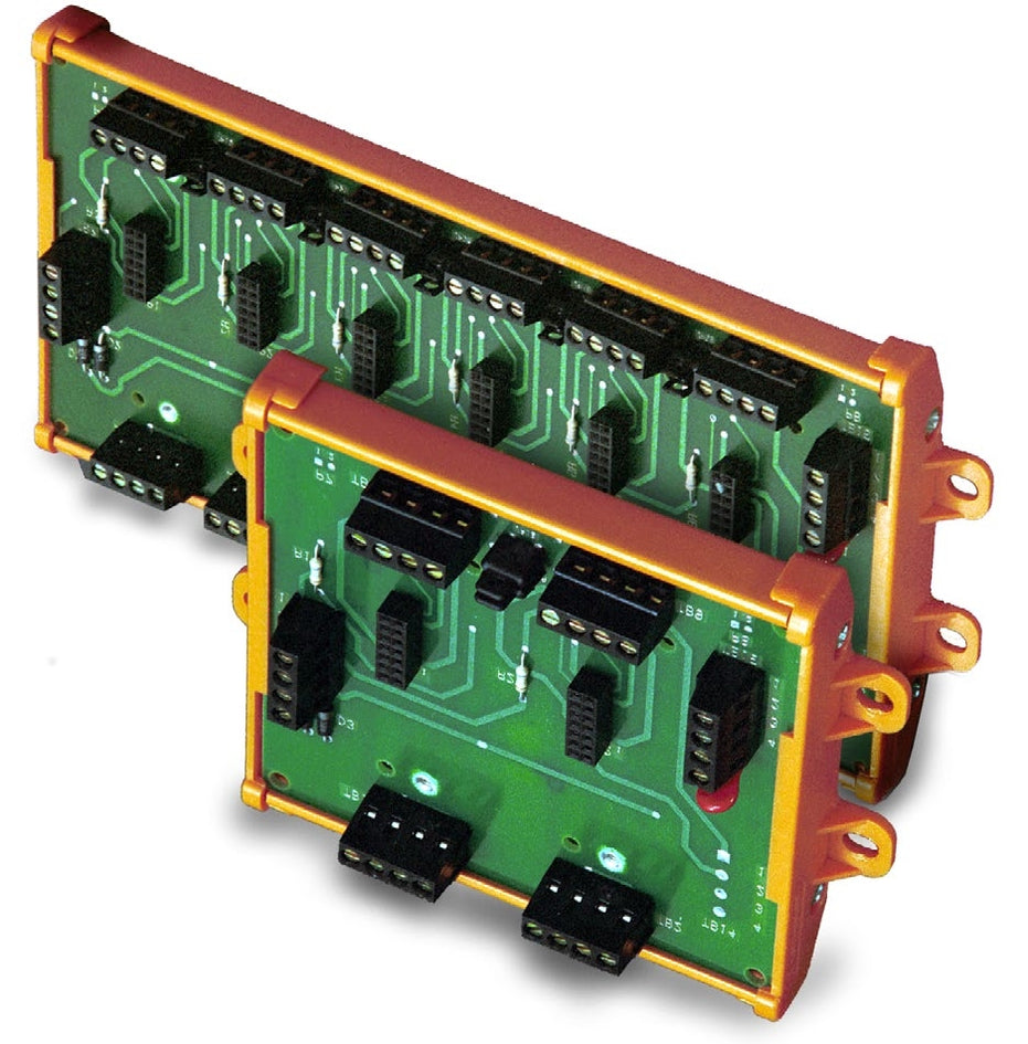 Kidde Commercial GSA-UIO2R Universal Input/Output Module Motherboard - — Nova Star Supply