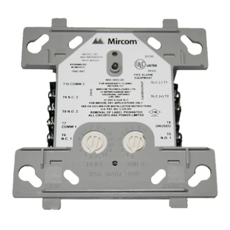 M500FP SYSTEM SENSOR Firephone Control Module — Nova Star Supply