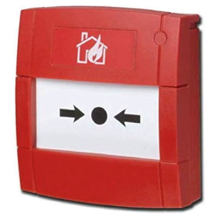 Mircom MCP5A Intelligent Call Point — Nova Star Supply