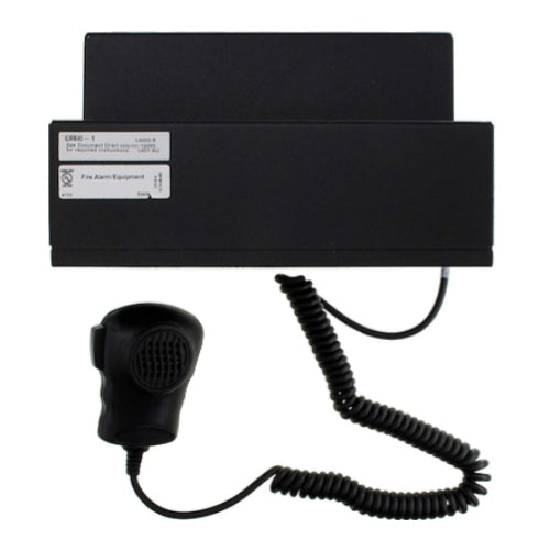 Notifier MIC-1 Microphone Paging — Nova Star Supply