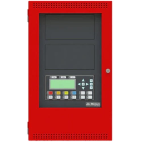 RB-FX2000MN MIRCOM Replacement Network Main Control Board — Nova Star ...