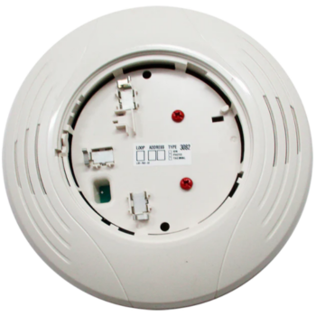 MRI-B224BI MIRCOM 200 Series Low Profile Intelligent Base C/W Flange ...