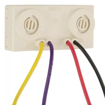 FMM-101 NOTIFIER Miniature Monitor Module — Nova Star Supply