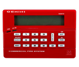 GEMCBK1 NAPCO Lcd Keypad — Nova Star Supply