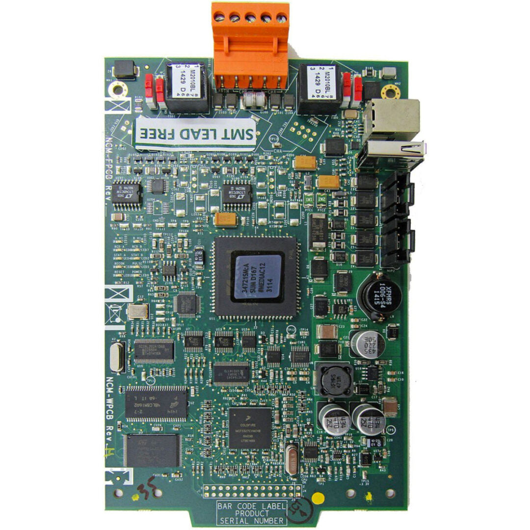 Notifier NCM-W Network Control Module — Nova Star Supply