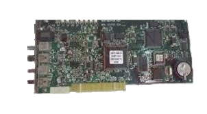 Notifier NFN-GW-PC-F NotifireNet Gateway PC Card for Multimode Fiber M ...