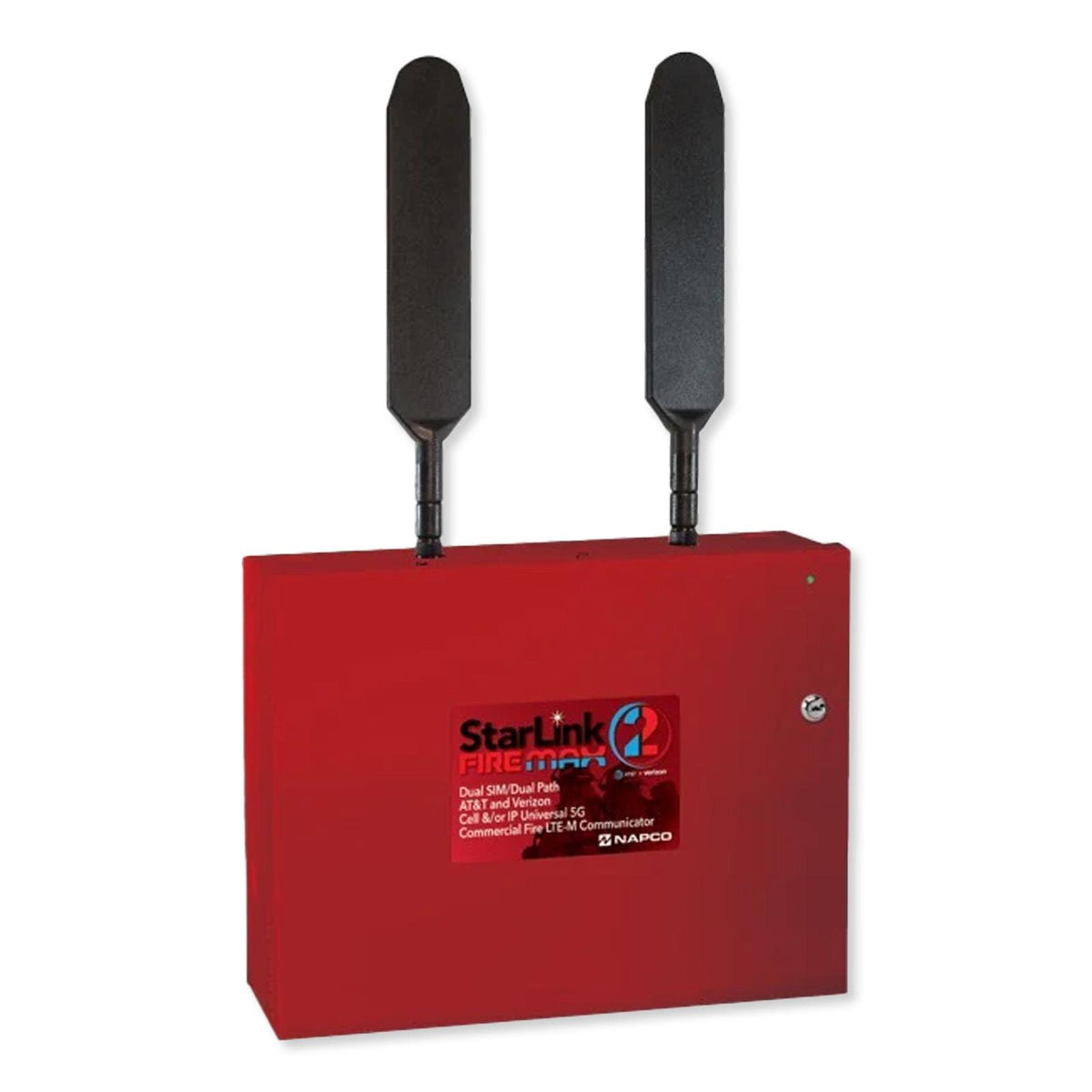 SLE-LTEV-FIRE NAPCO Sole Path Communicator Cellular — Nova Star Supply