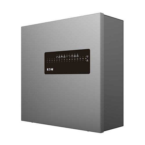 NX16-US WHEELOCK Eaton Vocall 16 Network Panel - Usa — Nova Star Supply