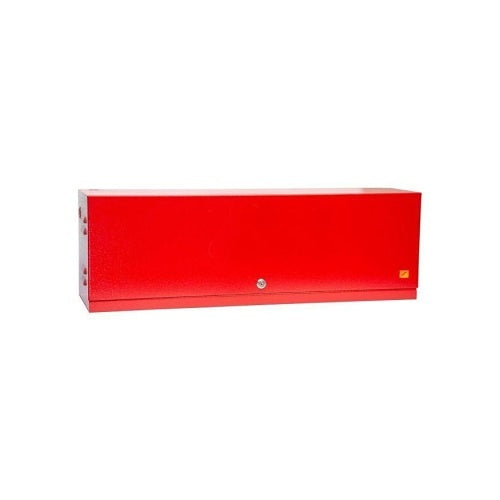 SSU00507 SPACE AGE BCA/XL RED BATTERY CABINET 30.5" CAT-30 LOCK — Nova ...