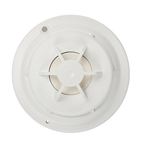 OH921 SIEMENS Multi-Sensor Smoke Detector (Part# S54320-F6-A2) — Nova ...