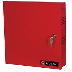 Altronix AL300ULMR Access Power Distribution Module With Power Supply ...