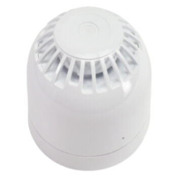 Edwards PSS-0039 Sonos Sounder White — Nova Star Supply