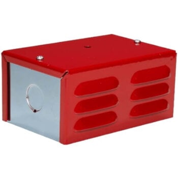 R-20E SYSTEM SENSOR The R-20E is a multi-voltage relay with terminal ...