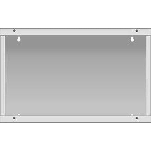 RBB SILENT KNIGHT Remote Battery Box (10"H X 16"W X 6"D) — Nova Star Supply