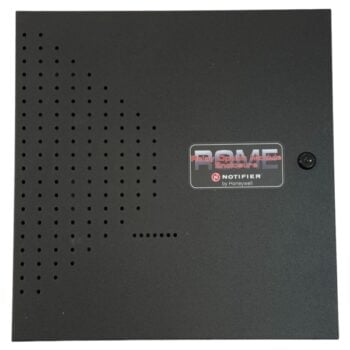 RMS-1T-KL-LP SIMPLEX Manual Station Dual Key Rset — Nova Star Supply