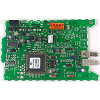 Notifier RPT-F Multi-Mode Fiber Connection — Nova Star Supply