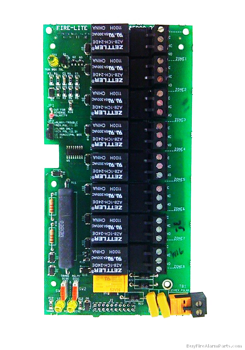 Honeywell RTM-8F Relay Transmitter Module — Nova Star Supply