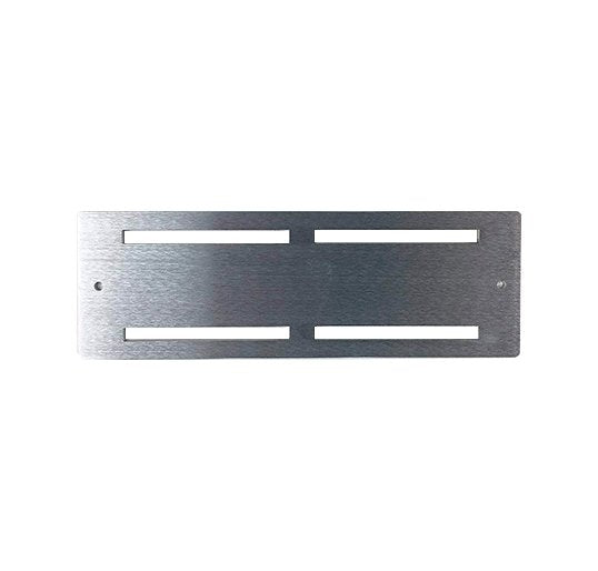 Edwards EST SIGA-MP2 Signature Module Mounting Plate, 1/2 Footprint ...