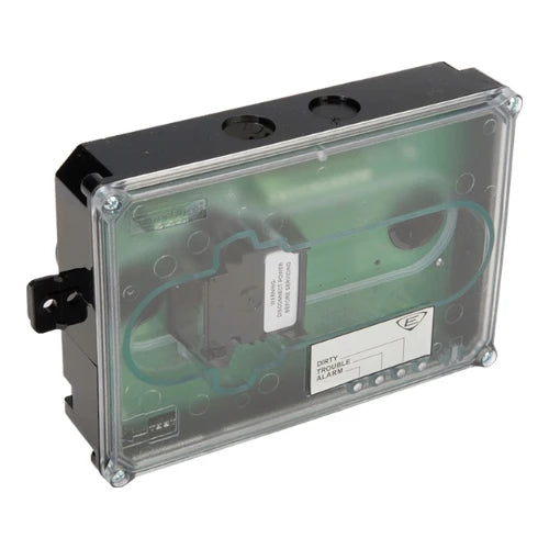 Edwards EST SIGA-SD Intelligent Duct Smoke Detector — Nova Star Supply