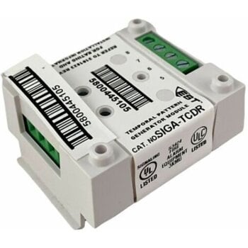 SIGA-TCDR EDWARDS Temporal Coder for SIGA-AB4GT Sounder Bases — Nova ...