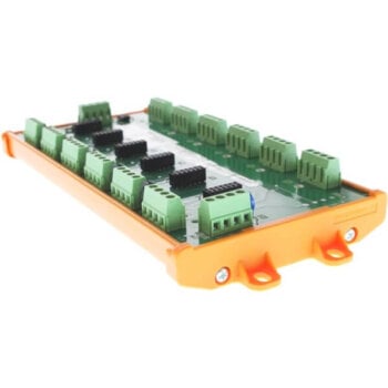 SIGA-UIO6R EDWARDS Universal Input/Output Module Motherboard - 6 ...