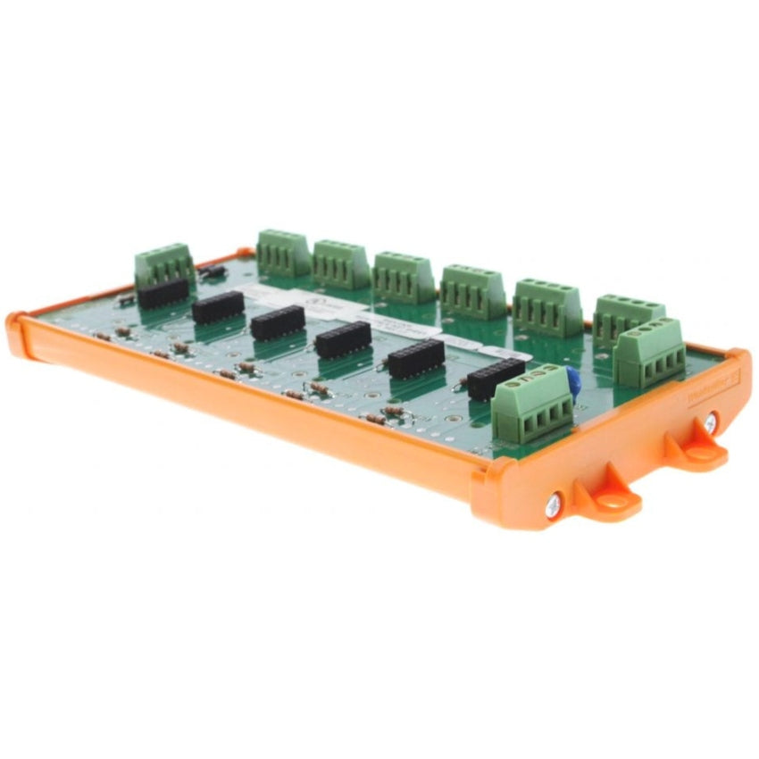 Edwards EST SIGA-UIO6 Universal Input-Output Module Board – Six Module ...