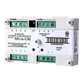 Edwards EST SIGA-UM Universal Class A/B Module (Standard Mount) – UL/U ...