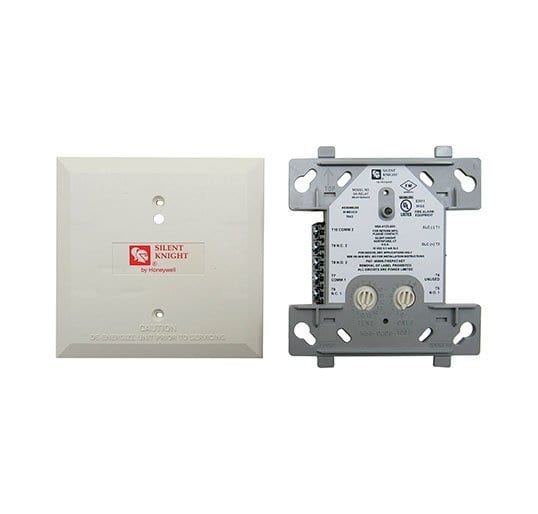 SK-RELAY-6 SILENT KNIGHT 6 Relay Module — Nova Star Supply