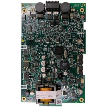 SLM-318 NOTIFIER Signaling Line Module Provides A Signaling Line ...