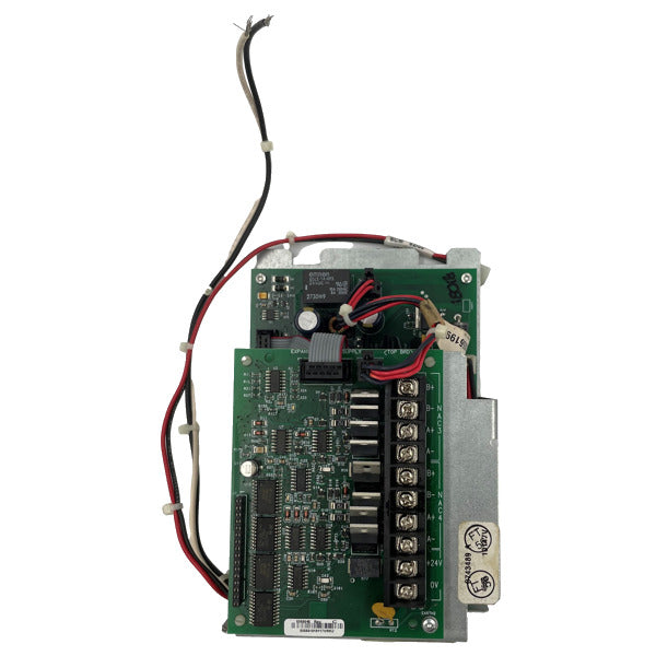 Simplex 4008-9801 Power Supply Expansion Addressable — Nova Star Supply