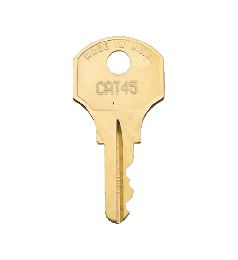 Edwards Station Reset Key, Supplied with all Key Reset Stations - 276 ...