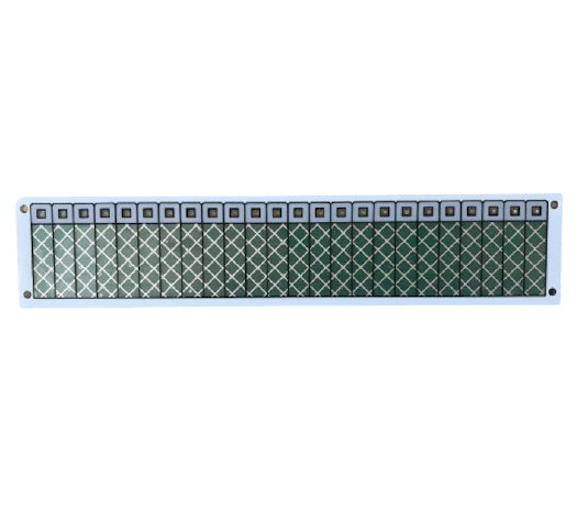 Edwards EST 3-24R 24 Red LED Display Module — Nova Star Supply