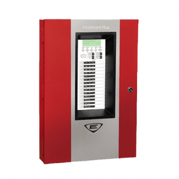 FSP1004R EDWARDS Conventional Fire Alarm Control Panel — Nova Star Supply