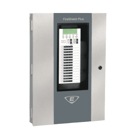 FSP1004GD EDWARDS Conventional Fire Alarm Control Panel — Nova Star Supply