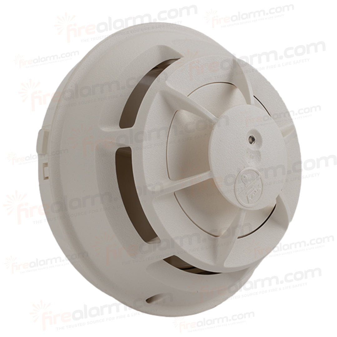 HI921 SIEMENS Heat Detector (Static + Ror) ( Local ) (Part# S54320-F5 ...