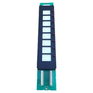 Simplex 562-827 Expansion Power Supply Board — Nova Star Supply