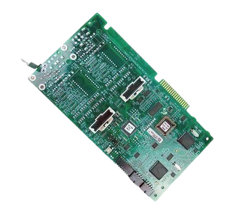 Simplex 59AO-WRS AO LED Wall Mount Red Logo only — Nova Star Supply