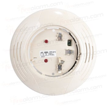 B200S-IV SYSTEM SENSOR INTELLIGENT ADDRESSABLE PROGRAMMABLE PLUG-IN ...