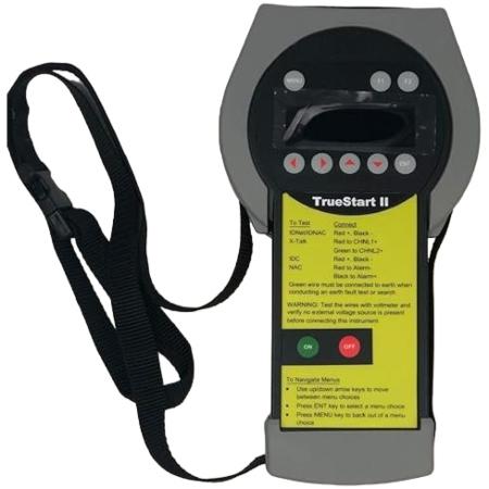 TRUESTART2 SIMPLEX TSI2 INSTRUMENT IDNET/IDNAC — Nova Star Supply