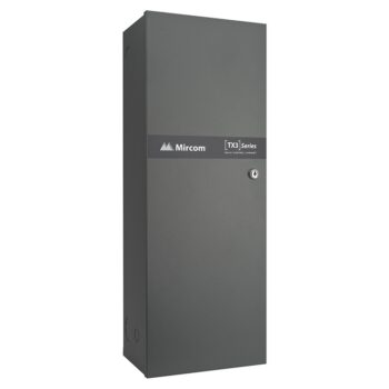 Mircom TX3-ER-8-B-256 Master Elevator Restriction Cabinet — Nova Star ...