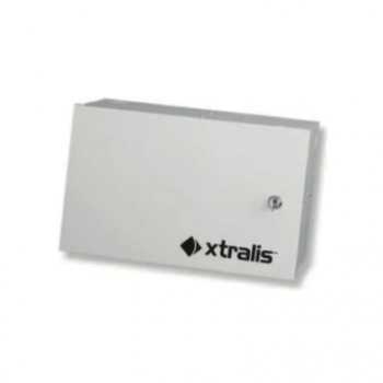 VPS-300US-220 VESDA Power Supply Multi Zone With Housing Includes Batt ...