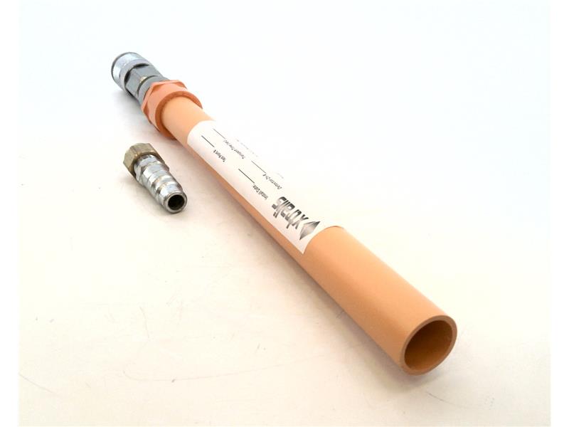 VESDA VSP-TP-KIT-US VESDA Benchmark Test Point Quick Connect Kit — Nova ...